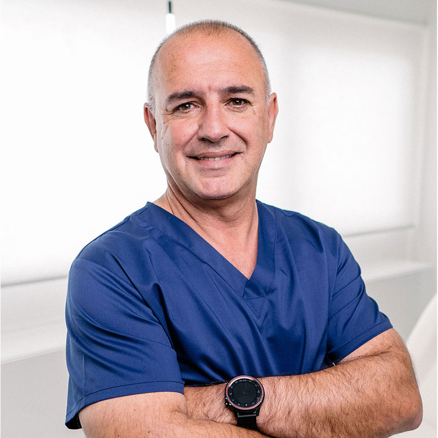Clinica Dr Rui Ribas