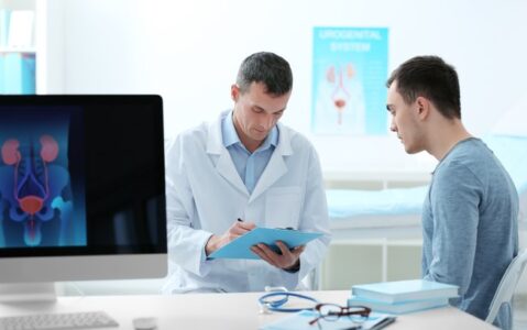 Urologia, Andrologia e Medicina Sexual – Clinica Dr Rui Ribas